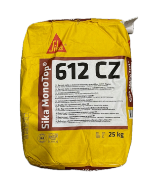 Sika Monotop 612